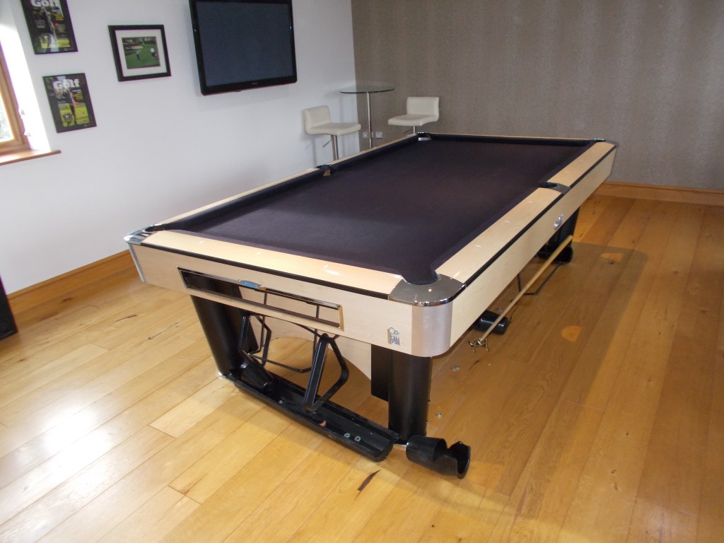 Hainsworth cloth’s now fast becoming the No1 choice from some of my ...