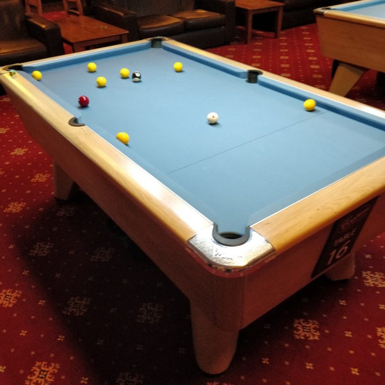 IPA RATED Strachan 861 powder blue speed cloth for pool tables . | GCL ...