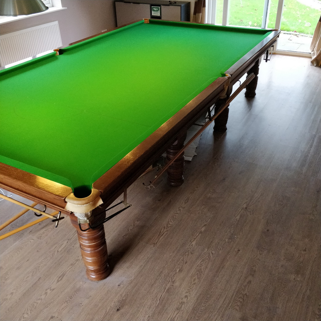 Hybrid table parts from other tables made this table what it is … and ...