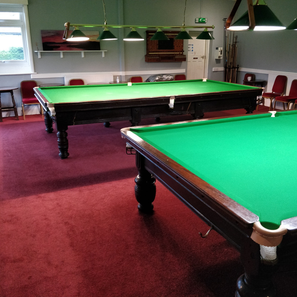 Two Full Size Re cloth Plus Pool Table In Peak District Near Buxton two-full-size-re-cloth-plus-pool-table-in-peak-district-near-buxton
